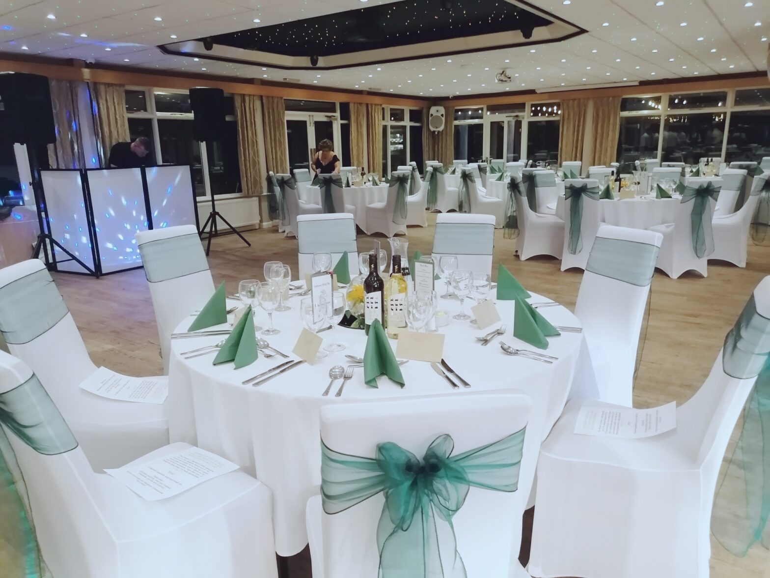 Meeting & Events – Ponderosa Lakeside